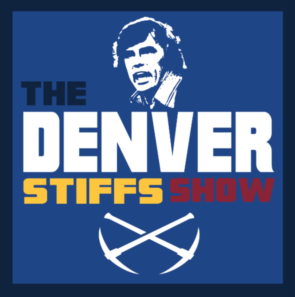 Denver Stiffs Show: the Denver Nuggets 2024-2025 NBA regular season is ...