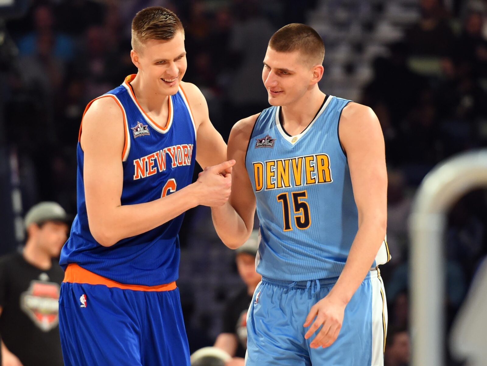 Preview: Denver Nuggets look for their first Summer League win against ...