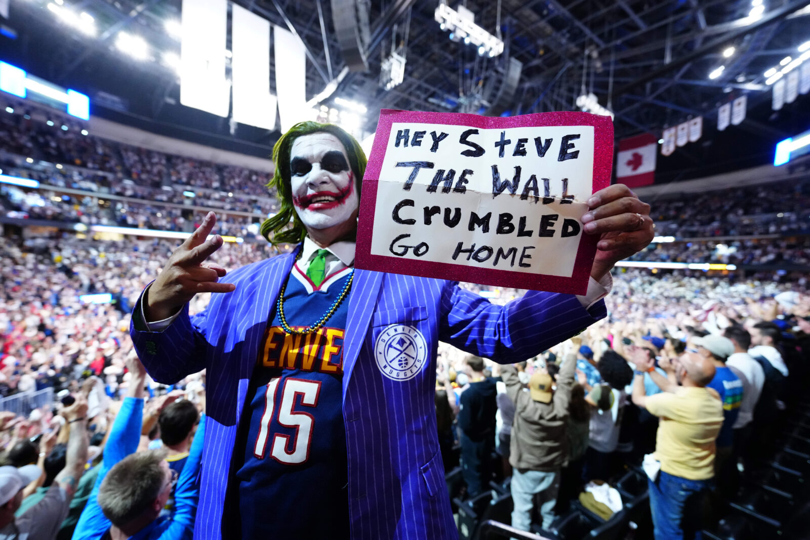 Nuggets Preseason Game 3: Denver heads to Los Angeles to face the ...